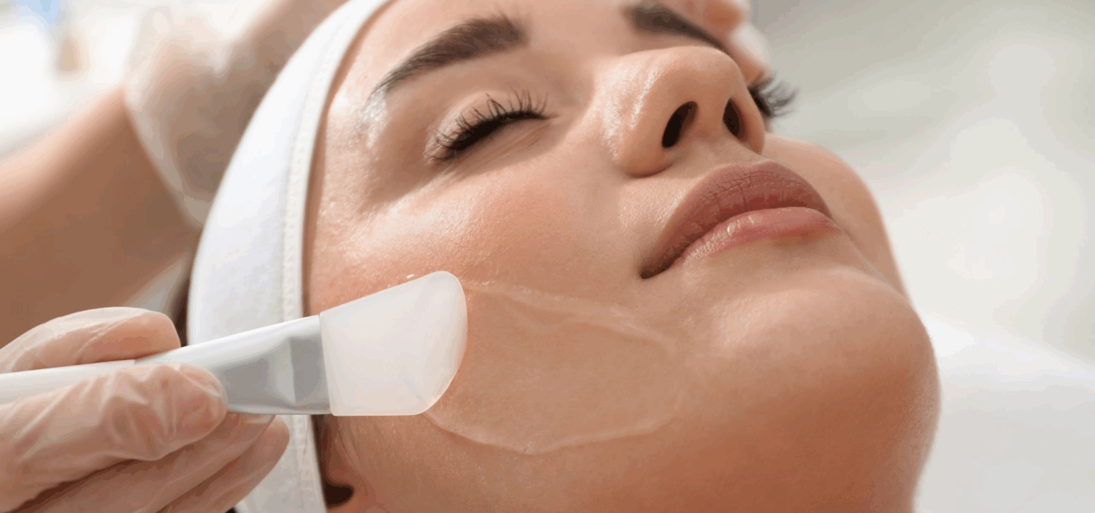 Chemical Peeling Treatment in Rajajinagar - Ashraya Skin and Neuro Clinic